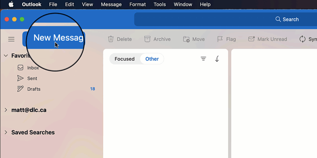 How Do I Add My Email Signature To Outlook 2021 Mac Dominion Lending Centres